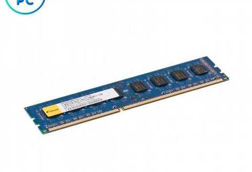 Модуль памяти DDR3 4GB 1600MHz Elixir M2F4GH64CB8H