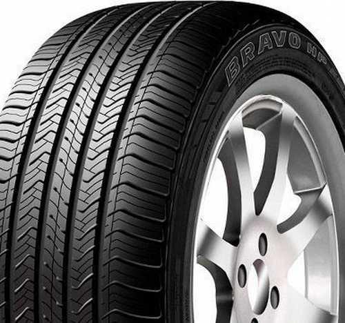 Maxxis Bravo HP-M3 235/65 R18 106V