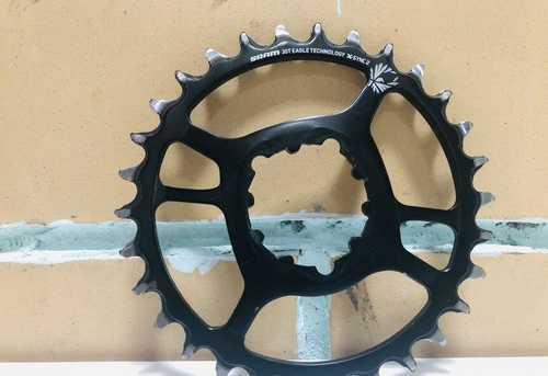 Звезда sram eagle 30T