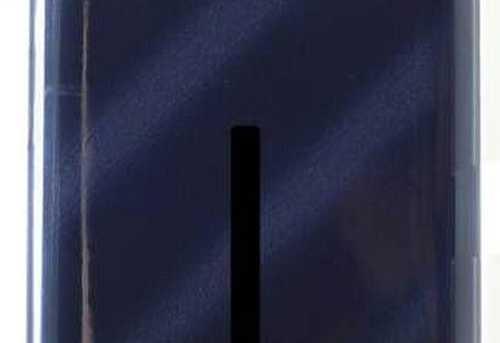 Задняя крышка для Tecno Pouvoir 4 (LC7) Синяя