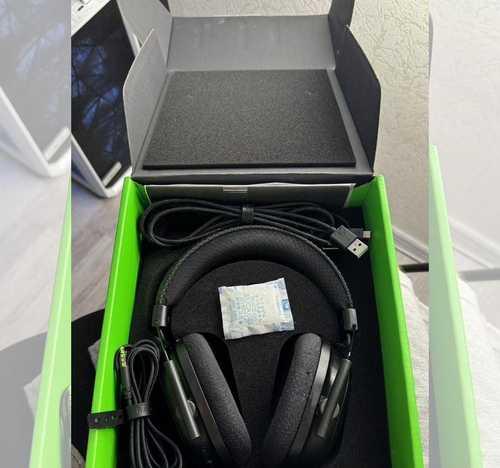 Razer blackshark v2 pro