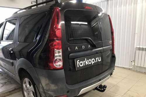 Фаркоп Baltex для LADA Largus 2012