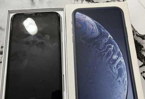 iPhone Xr, 128 ГБ