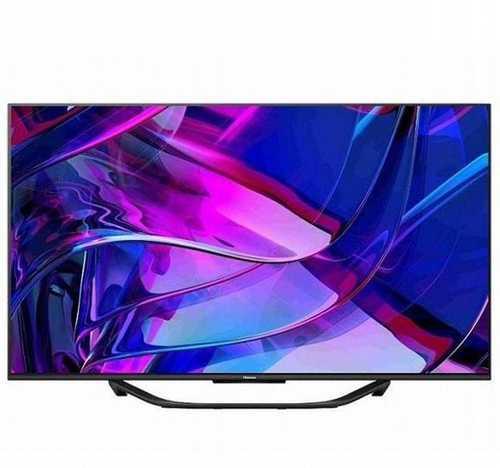 Телевизор Hisense 65U7KQ