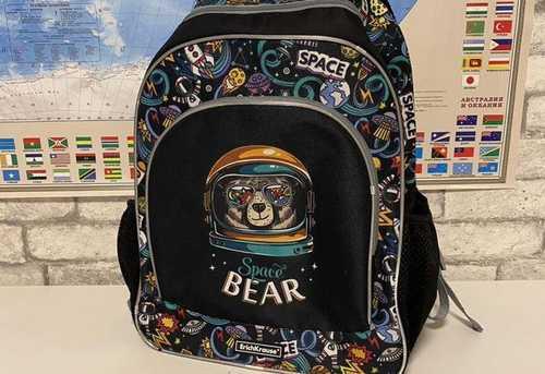 Школьный рюкзак ErichKrause Ergoline, Space Bear