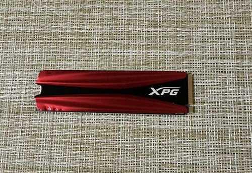 1TB adata XPG gammix S11 Pro