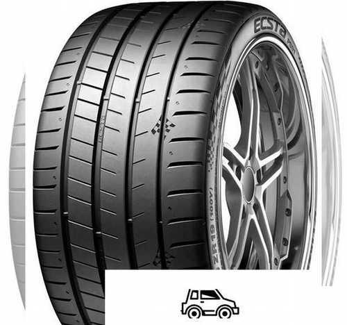 Kumho Ecsta PS91 255/40 R19 100Y