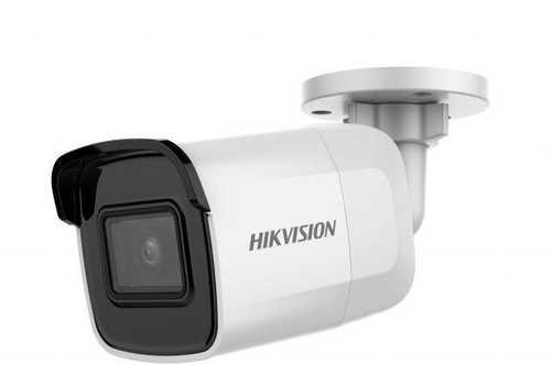 2 Мп IP-камера DS-2CD2023G0E-I (2.8mm) Hikvision