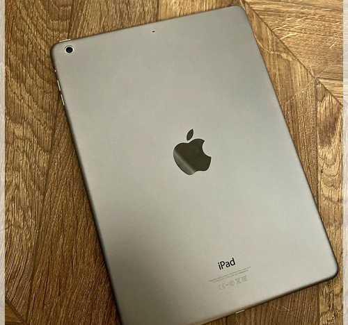 iPad Air