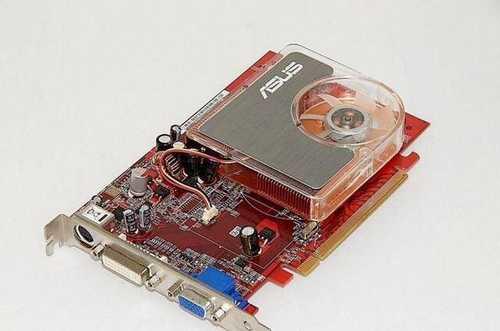 Radeon x1600PRO PCI-E 256MB