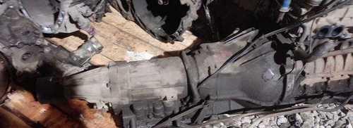 АКПП toyota a42dl