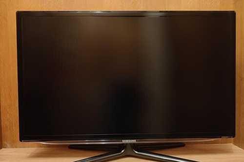 Телевизор Samsung UE32ES6307U