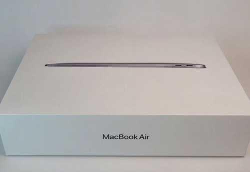 Apple MacBook Air 13" M1/8Gb/256Gb/Space Gray