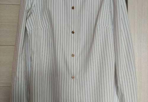 Блузка- рубашка размер XS, Кира Пластинина