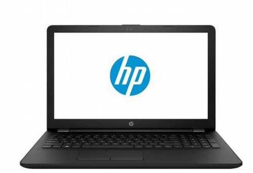 Ноутбук HP 15-bw539ur