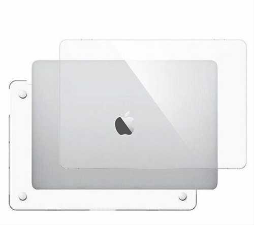 Защитная накладка HardShell для MacBook Air m12021