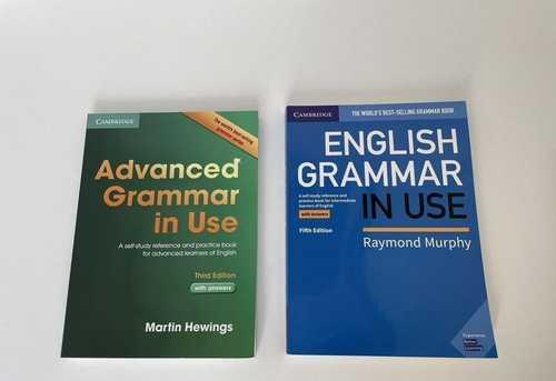 English grammar in use Raymond Murphy