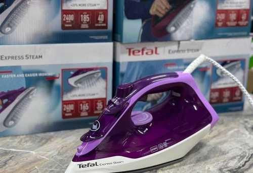 Утюг tefal
