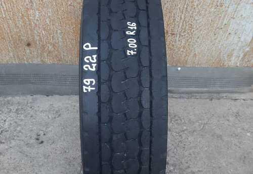 Dunlop SP 770 7.00 R16