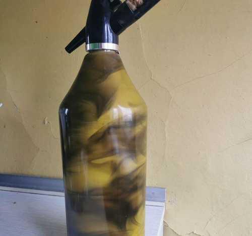 Сифон СССР для газирования воды