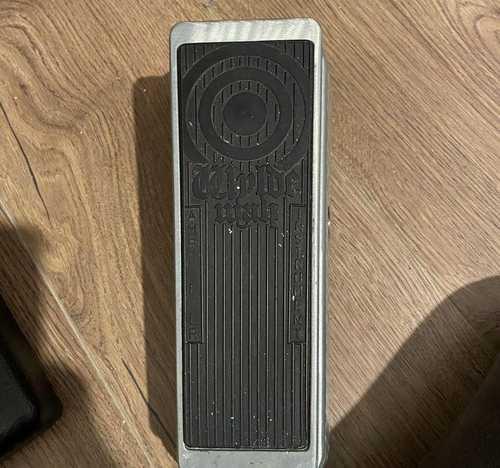 Dunlop Zakk Wylde Wah