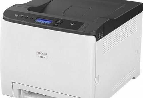 Ricoh P C311W Color Printer A4 (408542)