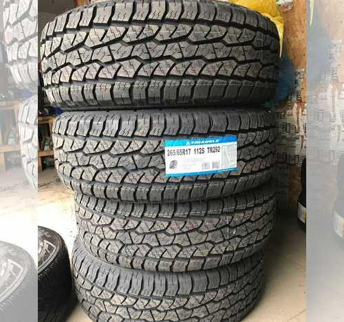 Triangle TR292 265/75 R16 116S