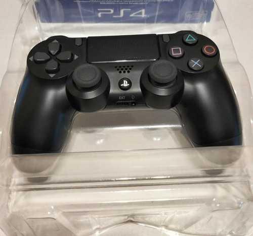 Геймпад Оригинал Dualshock 4 v2 PS4 CUH-ZCT2E