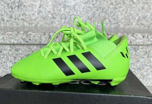 Бутсы Adidas Nemeziz Messi 18.3 / 17 см (оригинал)