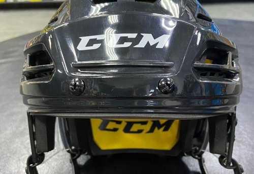 Шлем хоккейный CCM tacks 210