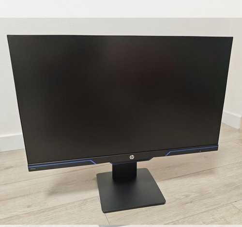 Игровой монитор HP 27mx 144Hz