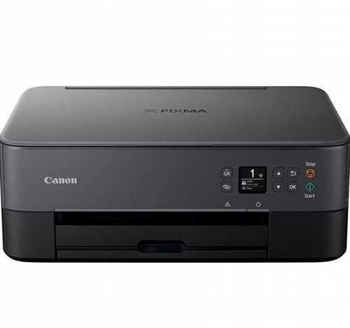 Мфу Canon Pixma TS5340a цветное А4 с #392500