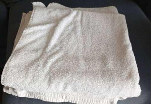 Махровые полотенца бу в идеале