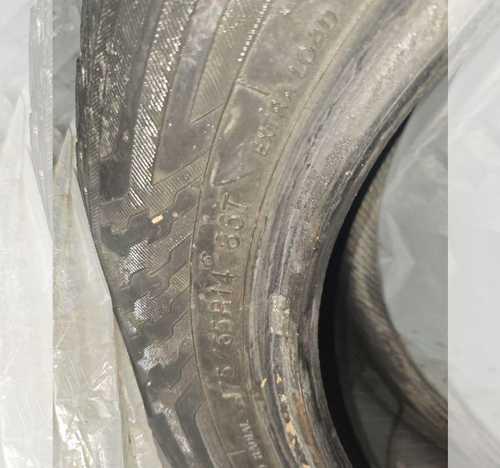 Yokohama Ice Guard Stud IG35 175/65 R14 86T