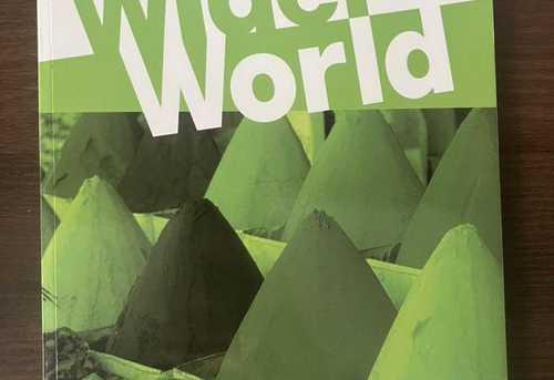 Wider world 2