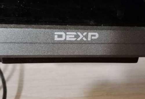 Телевизор Dexp 43