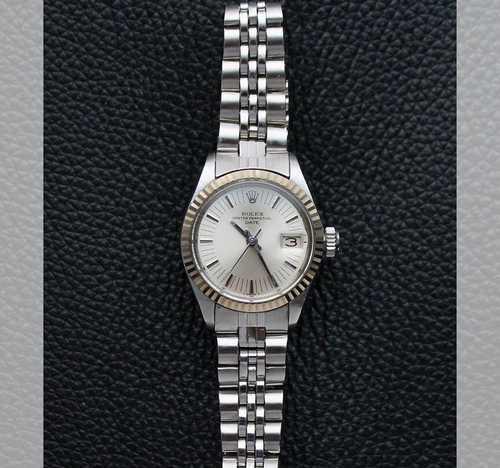 Rolex Oyster Perpetual Date 26mm