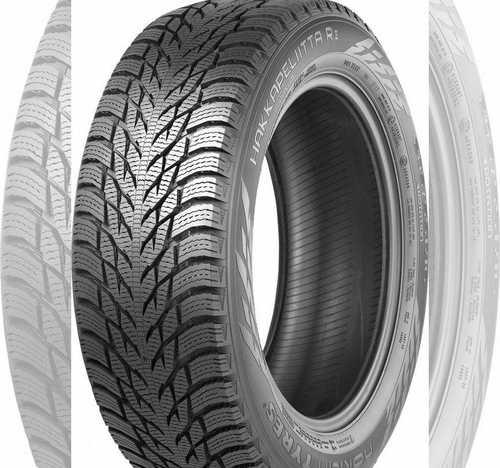 Ikon Tyres Autograph Snow 3 175/65 R14 82R