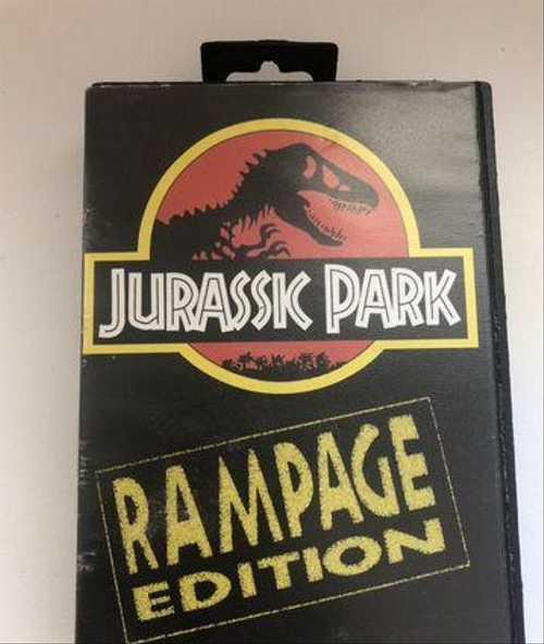 Jurassic park