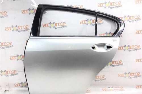Дверь задняя левая Lexus GS 430 2007-2012