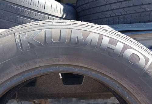 Kumho Solus HS61 205/65 R16