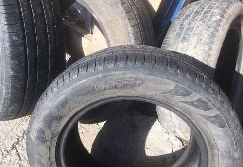 Pirelli Scorpion Verde All Season 245/60 R18