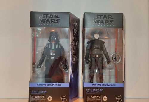 Star Wars Black Series - Fifth Brother