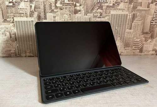 Планшет Huawei MatePad 11 + Чехол-клавиатура