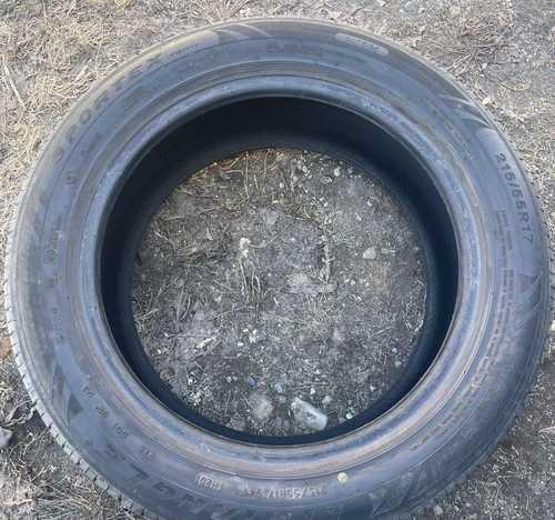 Triangle Sportex TSH11 215/55 R17 97