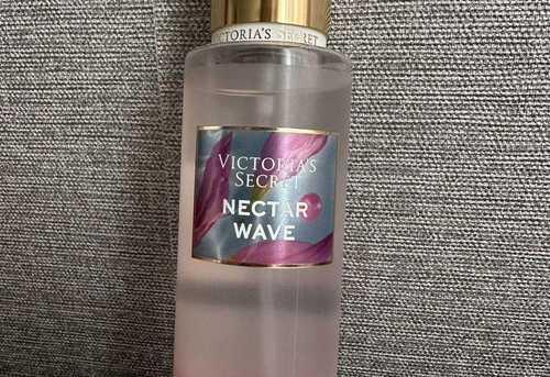 Victoria secret спрей Nectar Wave мист
