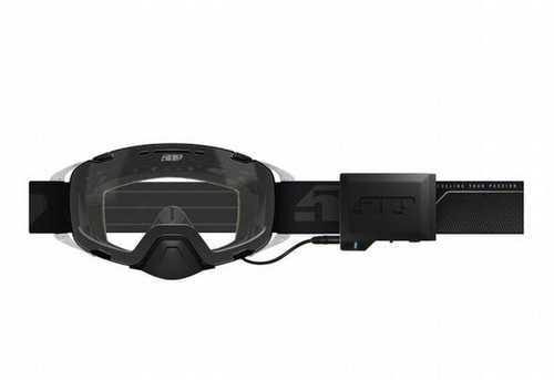 Очки 509 Aviator 2.0 Ignite S1 Goggle с подогревом