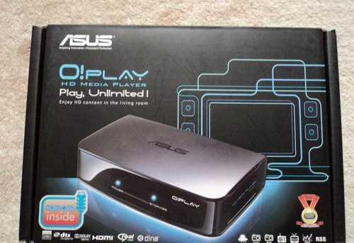 HD media player "asus" HDP-R1/3A