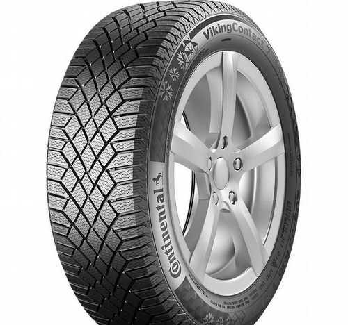 Continental ContiVikingContact 7 275/45 R21 110H