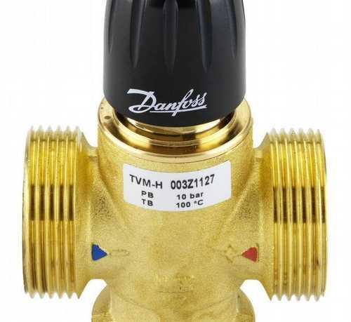 Danfoss TVM-H клапан-регулятор DN25 003Z1127